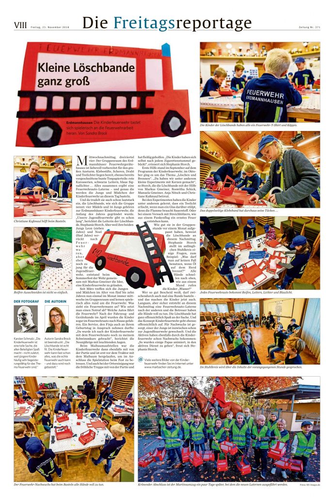 Reportagen - KS-Images.de | Bild & Videojournalismus